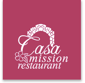 Casa Mission Cozumel - Restaurant
