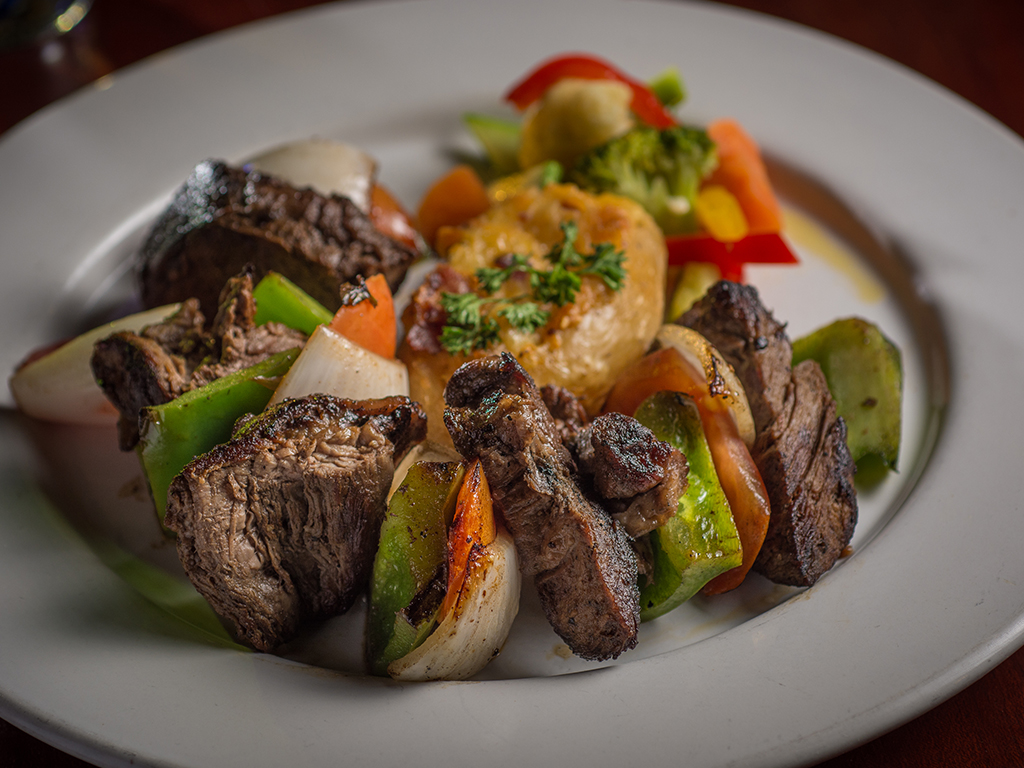 Casa Mission Restaurant | Menu